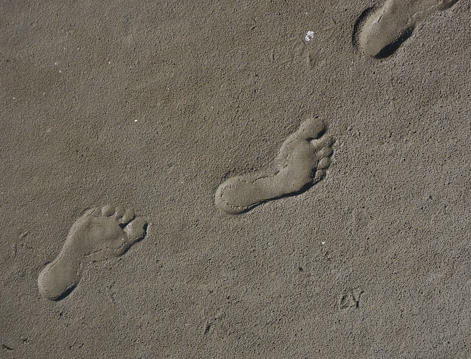 Op zomerkamp - Godly Play Nederland
